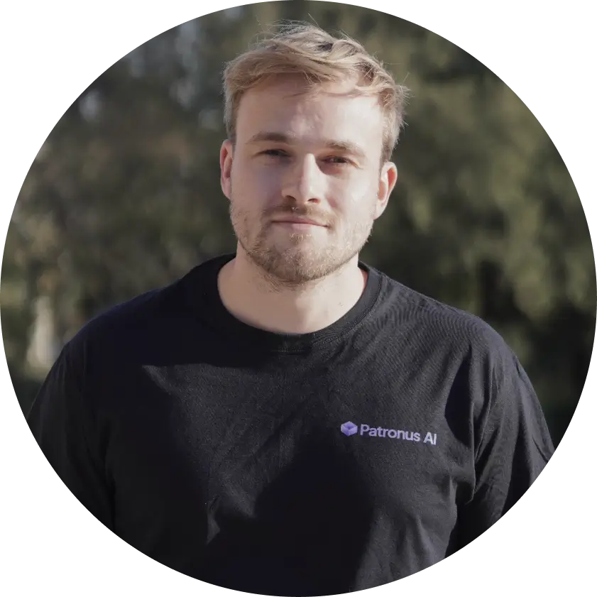 Patronus AI | Company